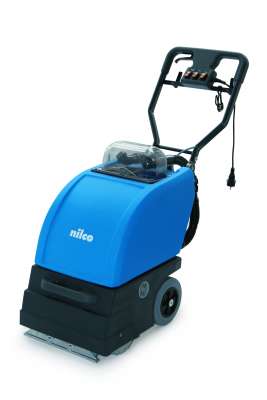 Produkte | Nilco-Reinigungsmaschinen GmbH